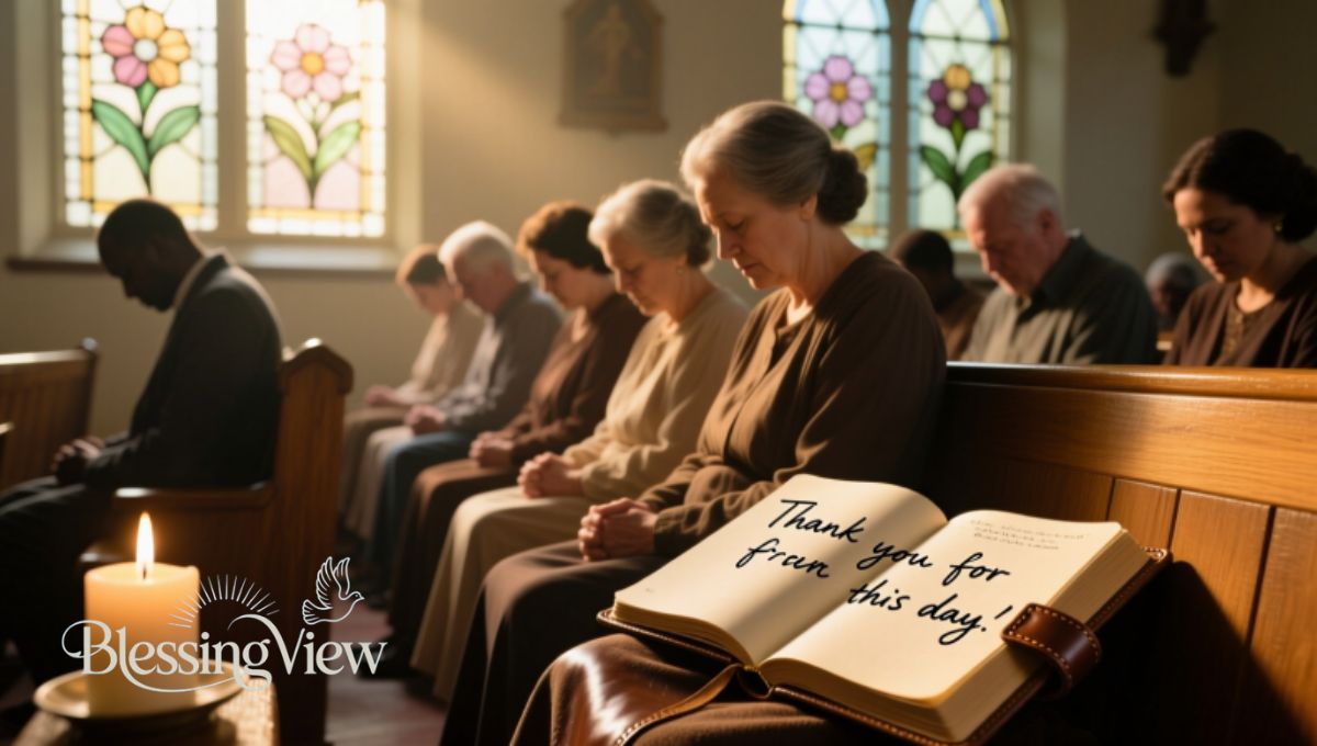110+ Wednesday Blessings Images to Uplift Your Midweek