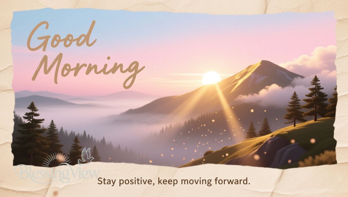 150+ Powerful Blessings And Prayer Messages For Today